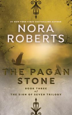 楽天ブックス: The Pagan Stone - Nora Roberts - 9781480597532 : 洋書