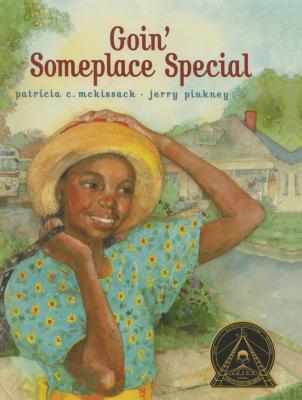 楽天ブックス: Goin' Someplace Special - Patricia C. McKissack - 9781613837566 ...