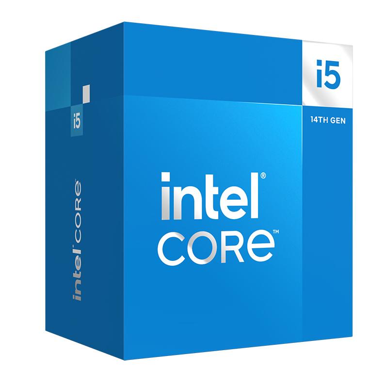 楽天ブックス: 【intel 第14世代 CPU】 Core i5-14400 10コア/16スレッド 最大周波数 4.7GHz LGA1700 日本国内正規品 - intel ...