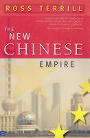楽天ブックス: The New Chinese Empire - Ross Terrill - 9780868407586 : 洋書