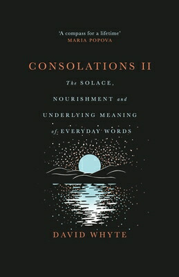 楽天ブックス: Consolations II: The Solace, Nourishment and Underlying Meaning ...