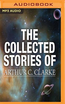 楽天ブックス: The Collected Stories of Arthur C. Clarke - Arthur C. Clarke ...