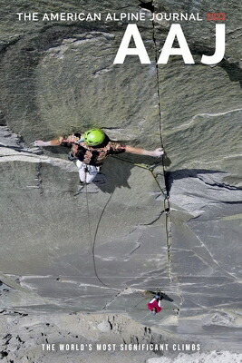 楽天ブックス: American Alpine Journal 2023 - American Alpine Club ...