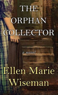 楽天ブックス: The Orphan Collector - Ellen Marie Wiseman - 9781643587608 : 洋書