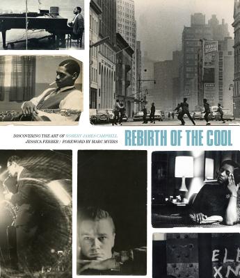 楽天ブックス: REBIRTH OF THE COOL(H) - JESSICA FERBER - 9781576877623 : 洋書