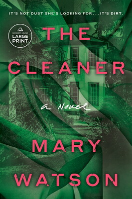 楽天ブックス: The Cleaner - Mary Watson - 9798217157624 : 洋書