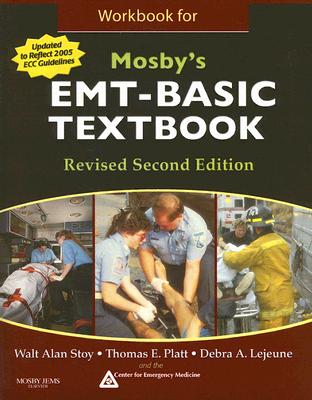 楽天ブックス: Workbook for Mosby's EMT-Basic Textbook - Walt A. Stoy ...
