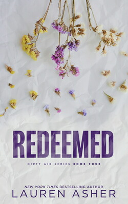 楽天ブックス: Redeemed (Deluxe Edition) - Lauren Asher - 9781464227646 : 洋書