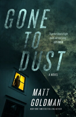楽天ブックス: Gone to Dust: A Detective Nils Shapiro Novel - Matt Goldman ...