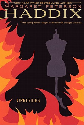 楽天ブックス: Uprising - Margaret Peterson Haddix - 9780606157681 : 洋書