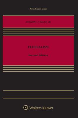 楽天ブックス: Federalism - Anthony J. Bellia - 9781454887683 : 洋書