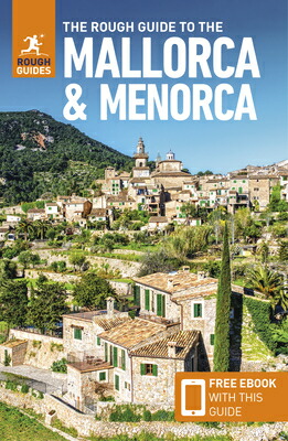 楽天ブックス: The Rough Guide to Mallorca & Menorca (Travel Guide with Free ...