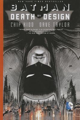 楽天ブックス: Batman: Death by Design - Chip Kidd - 9780606317689 : 洋書