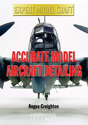 楽天ブックス: Accurate Model Aircraft Detailing - Angus Creighton ...