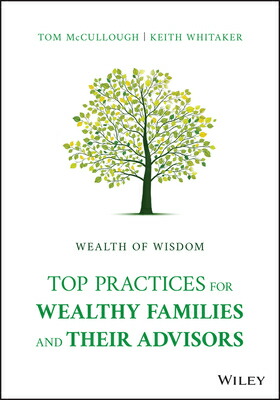 楽天ブックス: Wealth of Wisdom: Top Practices for Wealthy Families and Their ...