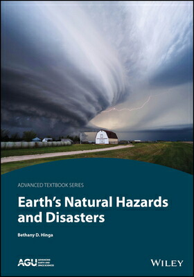 楽天ブックス: Earth's Natural Hazards and Disasters - Bethany D. Hinga ...