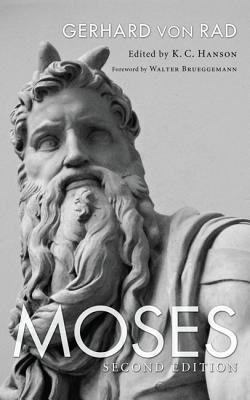 楽天ブックス: Moses - Gerhard Von Rad - 9781606087718 : 洋書