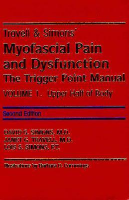 楽天ブックス: Travell & Simons' Myofascial Pain and Dysfunction: The Trigger ...