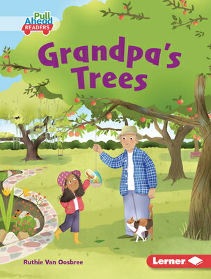 楽天ブックス: Grandpa's Trees - Ruthie Van Oosbree - 9798765647721 : 洋書