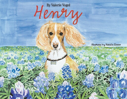 楽天ブックス: Henry - Valerie Vogel - 9781098367732 : 洋書