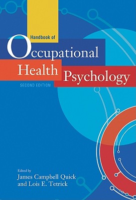 楽天ブックス: Handbook of Occupational Health Psychology - James Campbell ...