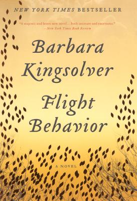 楽天ブックス: Flight Behavior - Barbara Kingsolver - 9780606317764 : 洋書