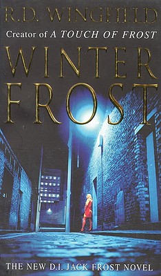 楽天ブックス: Winter Frost - R. D. Wingfield - 9780552147781 : 洋書