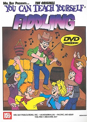 楽天ブックス: You Can Teach Yourself Fiddling [With DVD] - Craig Duncan ...