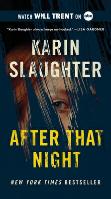 楽天ブックス: After That Night - Karin Slaughter - 9780063157804 : 洋書