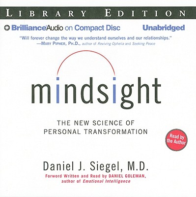 楽天ブックス: Mindsight: The New Science of Personal Transformation - Daniel J. Siegel - 9781441807809 ...
