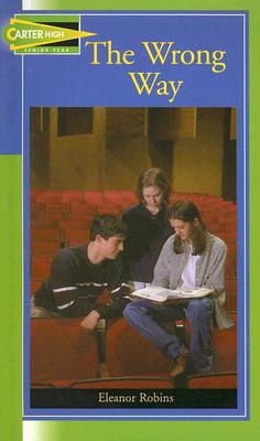 楽天ブックス: The Wrong Way - Eleanor Robins - 9781562547820 : 洋書