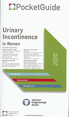 楽天ブックス: Urinary Incontinence in Women - American Urogynecologic Society ...