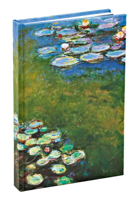 楽天ブックス: Teneues - Mini Sticky Book: Claude Monet, Sticky Notes ...