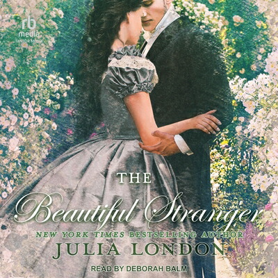 楽天ブックス: The Beautiful Stranger - Julia London - 9798228607859 : 洋書
