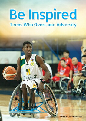 楽天ブックス: Be Inspired: Teens Who Overcame Adversity - Leanne Currie-McGhee - 9781678207861 : 洋書