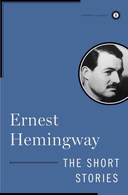 楽天ブックス: The Short Stories of Ernest Hemingway - Ernest Hemingway ...