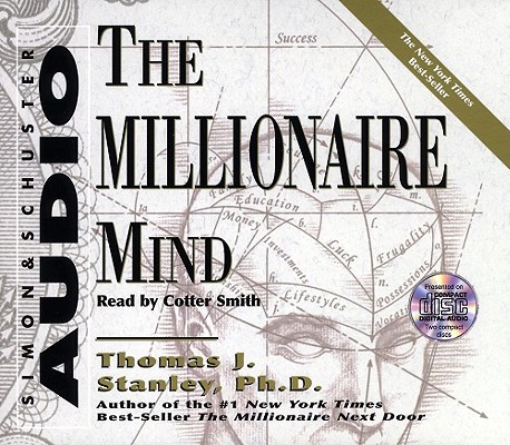 楽天ブックス: The Millionaire Mind - Thomas J. Stanley - 9780743517867 : 洋書