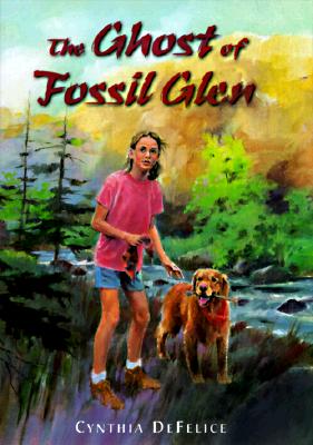 楽天ブックス: The Ghost of Fossil Glen - Cynthia C. DeFelice - 9780374317874 : 洋書