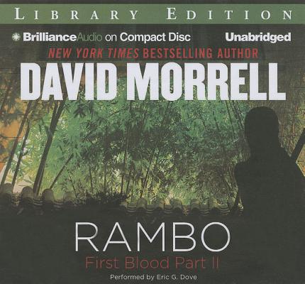 楽天ブックス: Rambo: First Blood Part II - David Morrell - 9781469287881 : 洋書