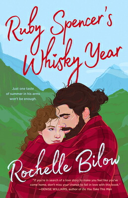 楽天ブックス: Ruby Spencer's Whisky Year - Rochelle Bilow - 9780593547885 : 洋書