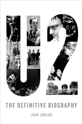 楽天ブックス: U2: The Definitive Biography: The Definitive Biography - John ...