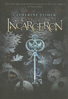 楽天ブックス: Incarceron - Catherine Fisher - 9782266177931 : 洋書