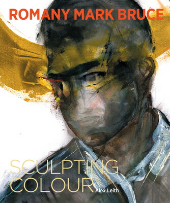 楽天ブックス: Romany Mark Bruce: Sculpting Colour - Alex Leith ...
