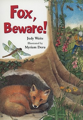 楽天ブックス: Fox, Beware! - Judy Waite - 9780763567941 : 洋書
