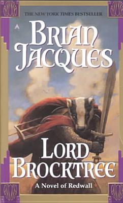 楽天ブックス: Lord Brocktree - Brian Jacques - 9780756907945 : 洋書