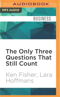 楽天ブックス: The Only Three Questions That Still Count: Investing by Knowing ...