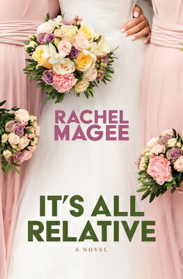 楽天ブックス: It's All Relative - Rachel Magee - 9781420517958 : 洋書