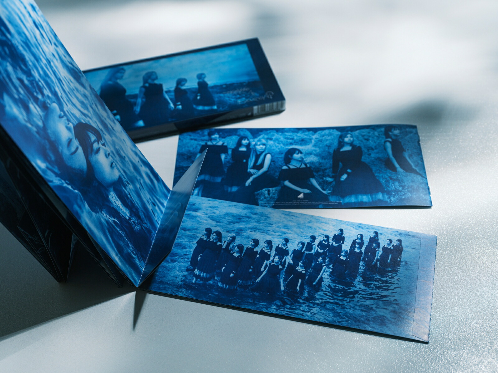 楽天ブックス: As you know? (完全生産限定盤 CD＋Blu-ray) - 櫻坂46 - 4547366567960 : CD