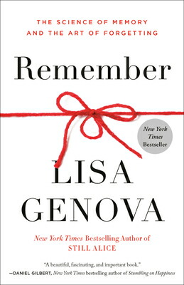 楽天ブックス: Remember: The Science of Memory and the Art of Forgetting ...