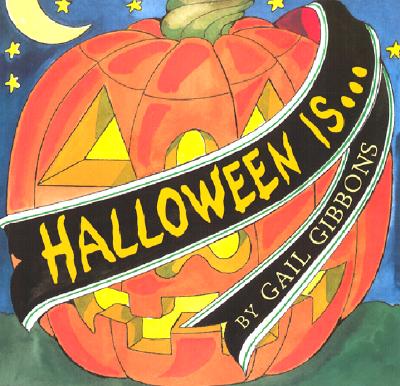 楽天ブックス: Halloween Is... - Gail Gibbons - 9780823417971 : 洋書